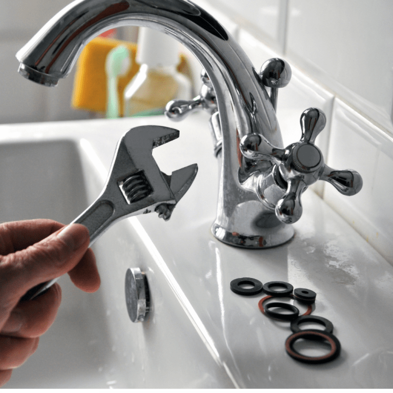 Your Trusted General Plumbing Experts | True Service Plumbing